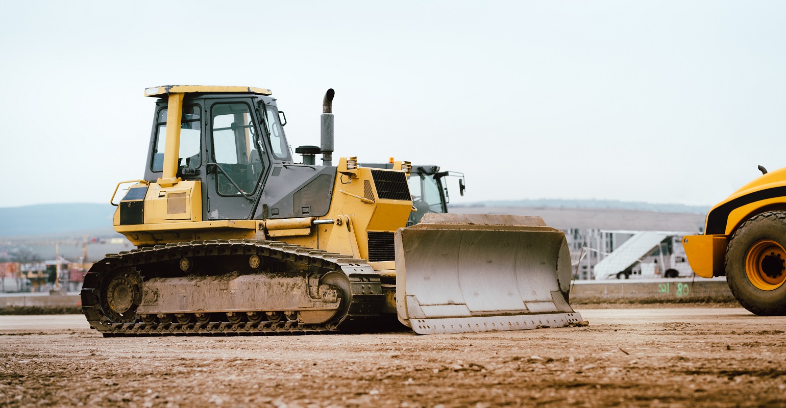 Material rodante: conheça tudo sobre essa parte do maquinário - Blog